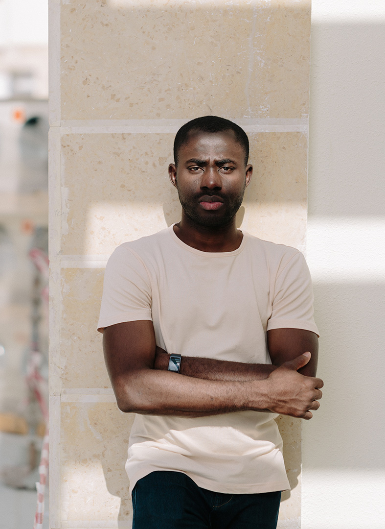 Ibrahim Adedeji Adefila